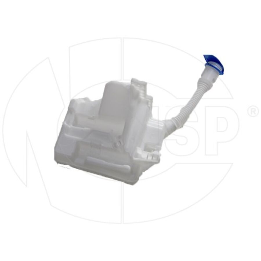 Бачок Стеклоомывателя Volkswagen Polo Sedan (15-) (NSP NSP086C0955453H ...