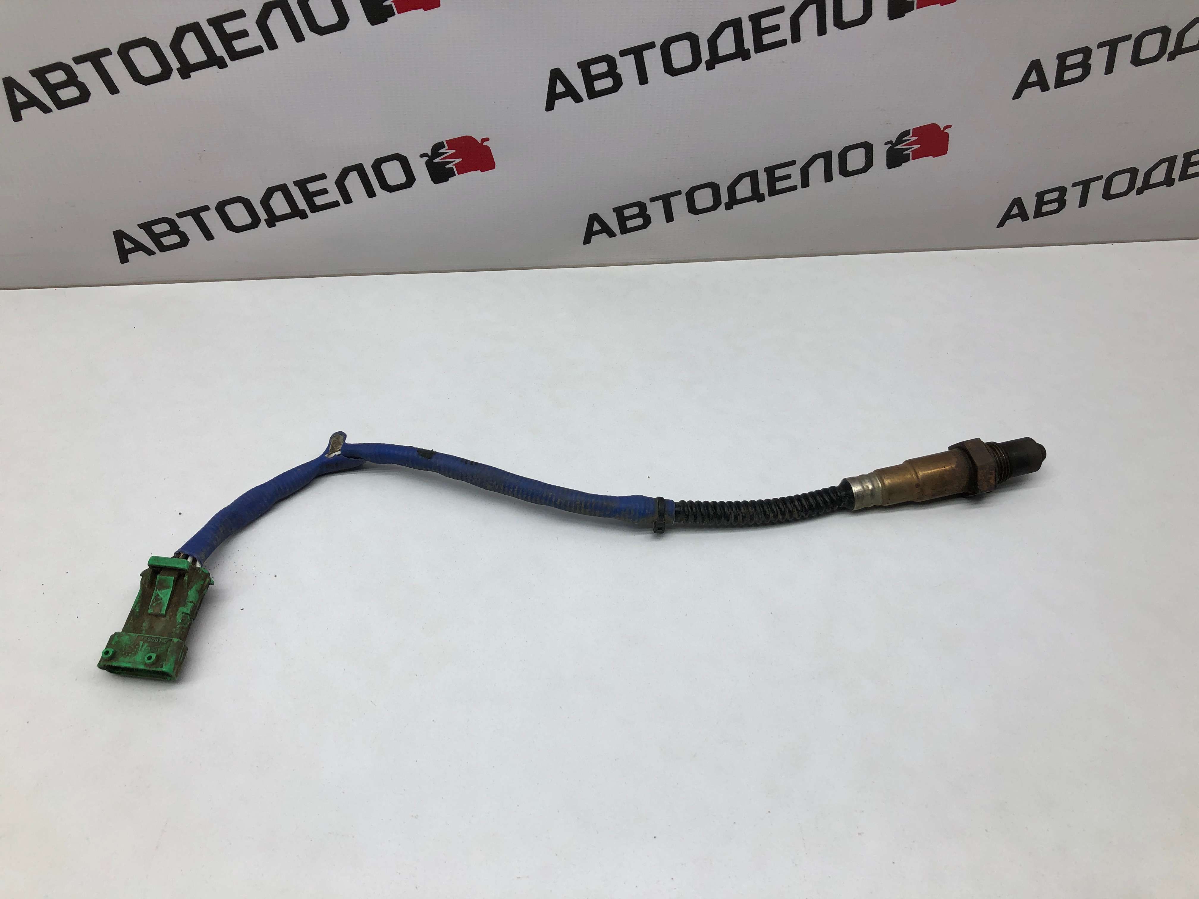 GEELY, Лямбда-зонд, Geely MK 2008 г.в. 1086001114, арт. 1047072, 1 шт ...