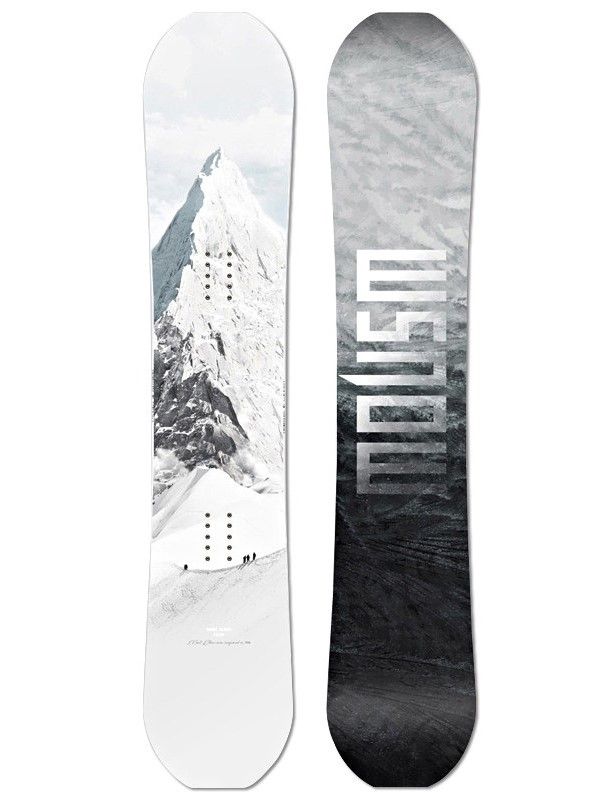WITH SNOW Сноуборд, snowboard (135-162w) купить на OZON по низкой цене ...