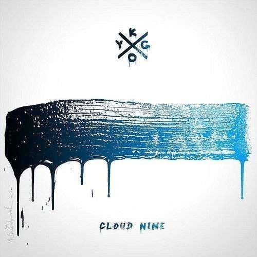 Kygo - Cloud Nine, CD, альбом, Tropical House / EDM купить на OZON по ...