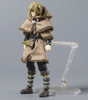Фигурка Сага о Винланде Торфинн / Thorfinn Vinland Saga (14см) Figma ...