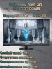Вопросы и ответы о 32" Монитор Odyssey Neo G7 S32BG754NC, Mini LED ...