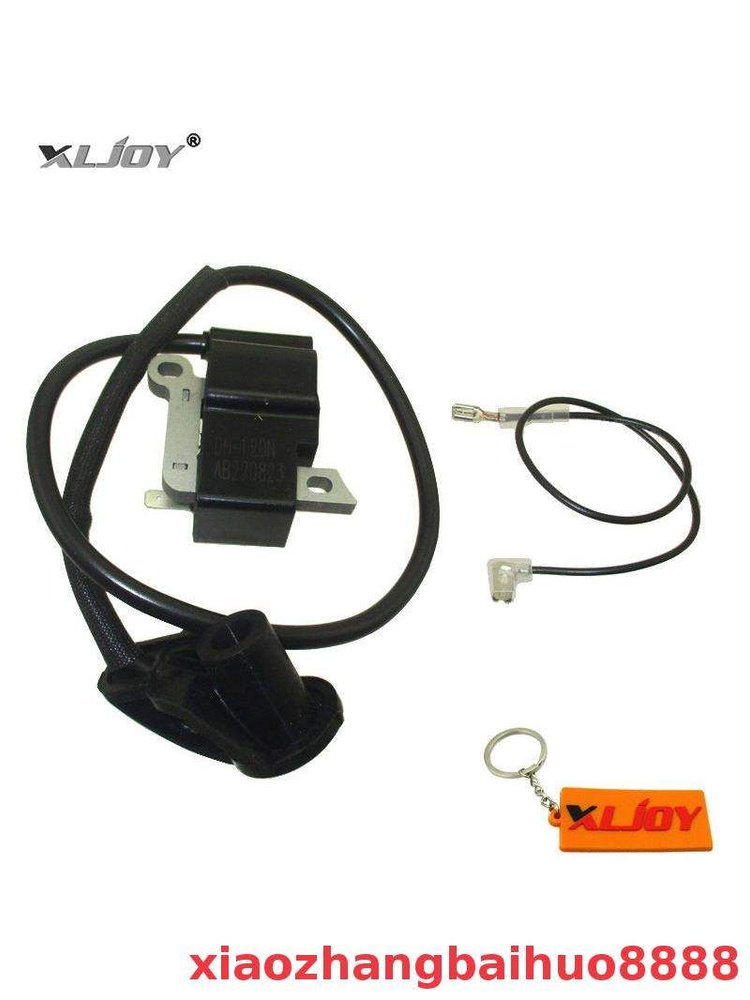 Катушка зажигания Для триммера Stihl FS120 FS120R FS200 FS200R FS300 ...