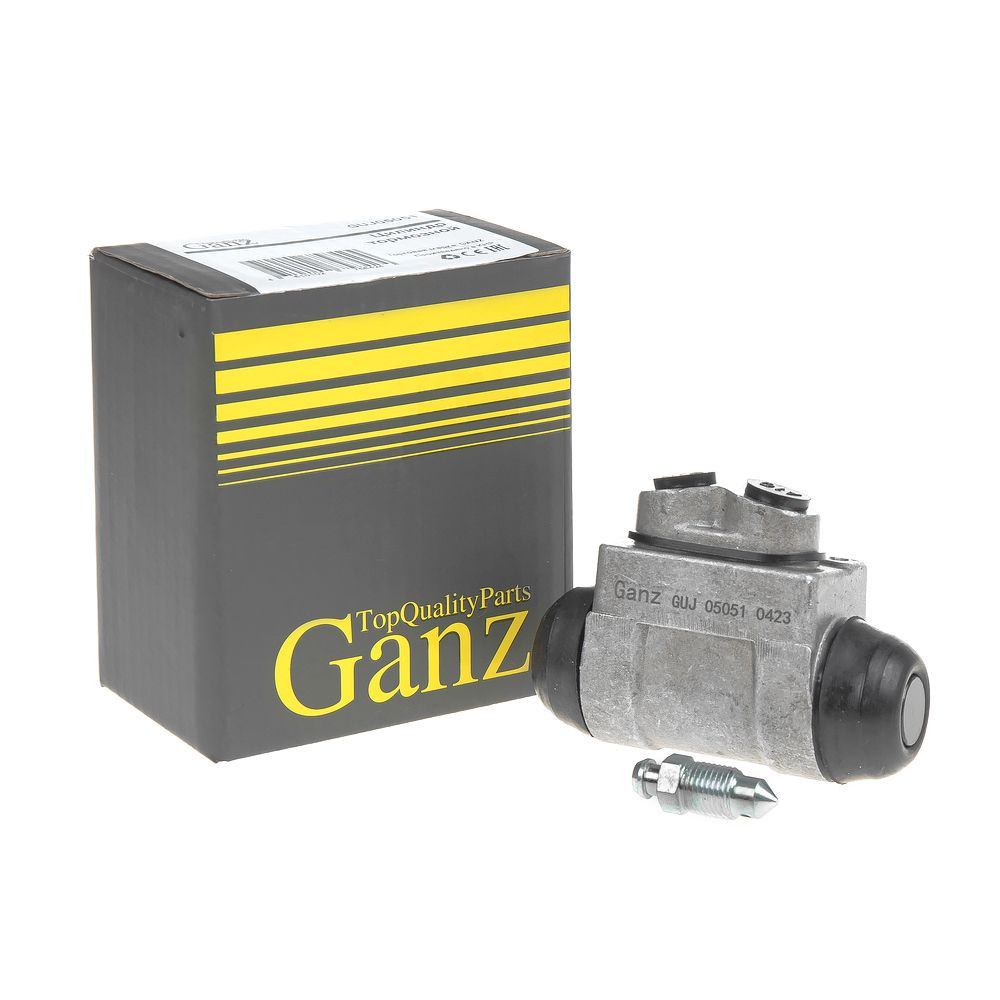 Цилиндр тормозной задний R HYUNDAI Accent Verna Elantra Lantra 1999 TOY ...