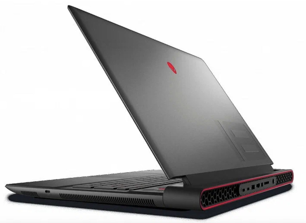 Игровой ноутбук Dell Alienware M18 , Intel Core i9-13900HX , Nvidia ...
