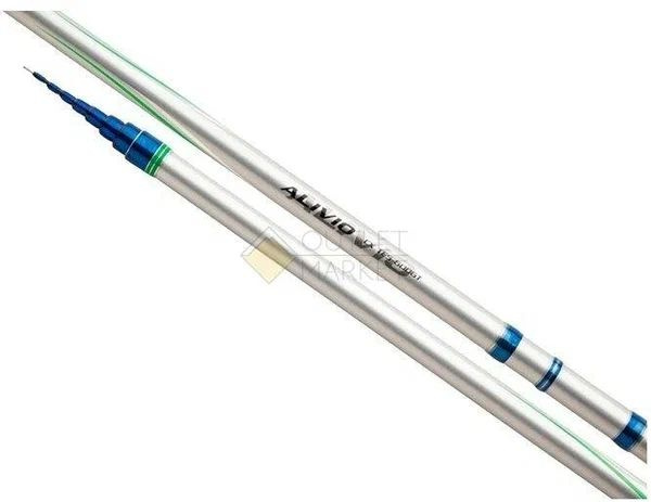 Удилище Shimano Alivio CX TE5-500, от 4 гр купить по выгодным ценам в интернет-магазине OZON ...