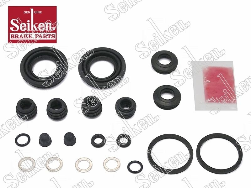 270-50054 Ремкомплект суппорта RR HONDA CIVIC EJ,EK,ES,FN,FD ACCORD CC ...