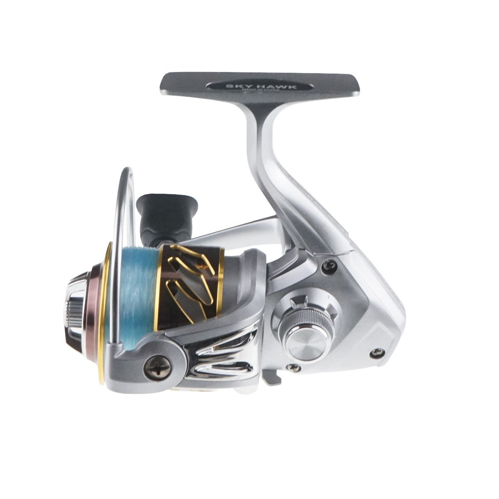 Катушка Daiwa MS V-Max купить по низкой цене с доставкой в интернет-магазине OZON (1429403311)