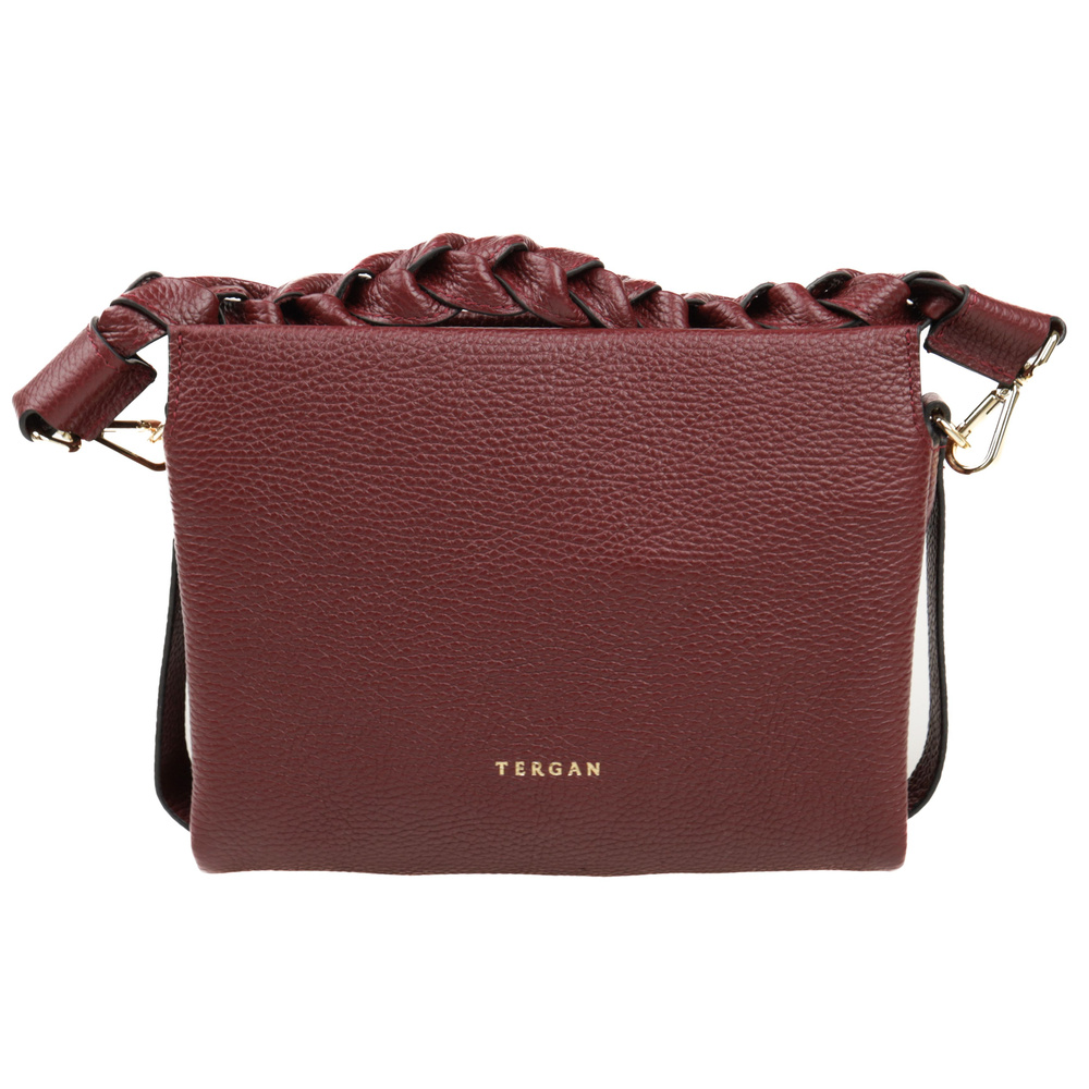 TERGAN Сумка на плечо тоут - купить с доставкой по выгодным ценам в ...