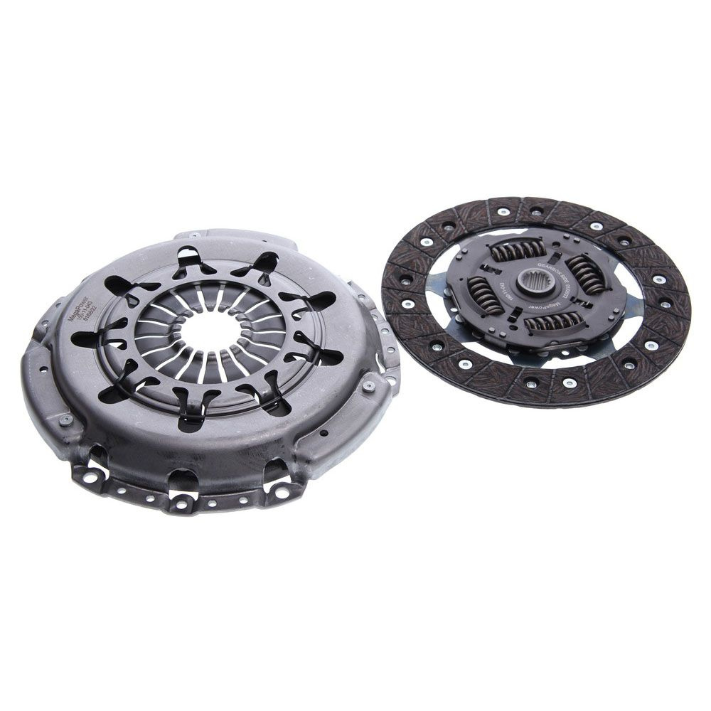 Сцепление в сборе для а/м FORD Focus (1.6/1.8) (16V) - MEGAPOWER арт ...