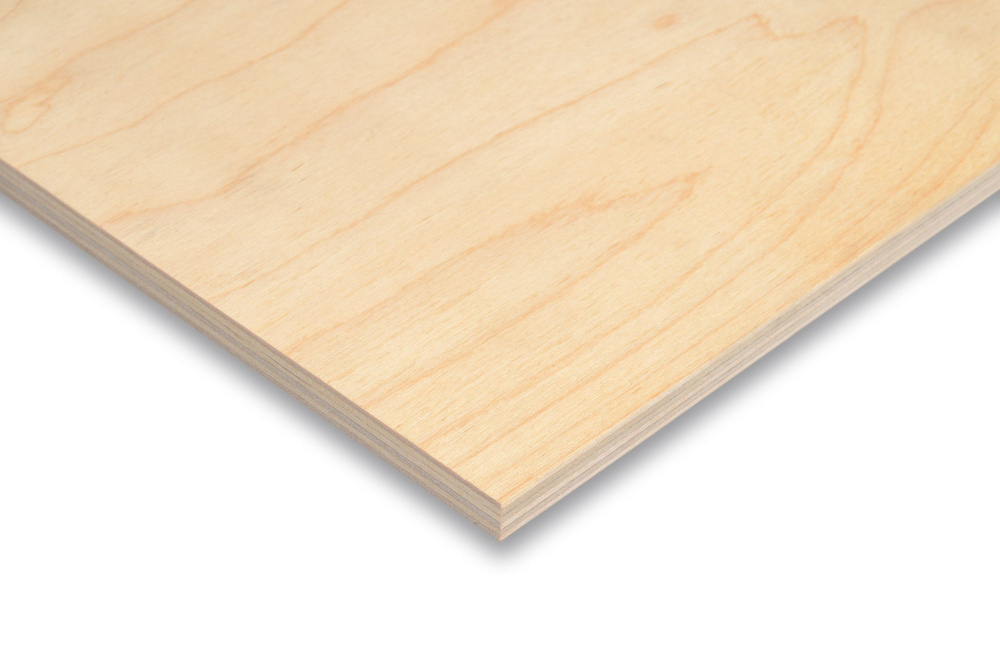 Фанера ФК 15мм 1525х1525мм сорт 4/4 нешлифованная - купить с доставкой ...