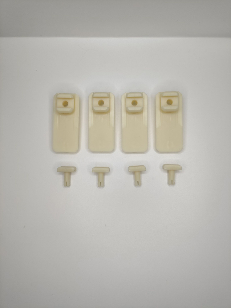 Держатель подушки сидения ISRI Man, Volvo, Iveco, Scania, Daf, Renault ...