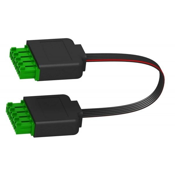 Schneider Electric Acti 9 Smartlink Гот. кабели с 2 разъемами 6 ...