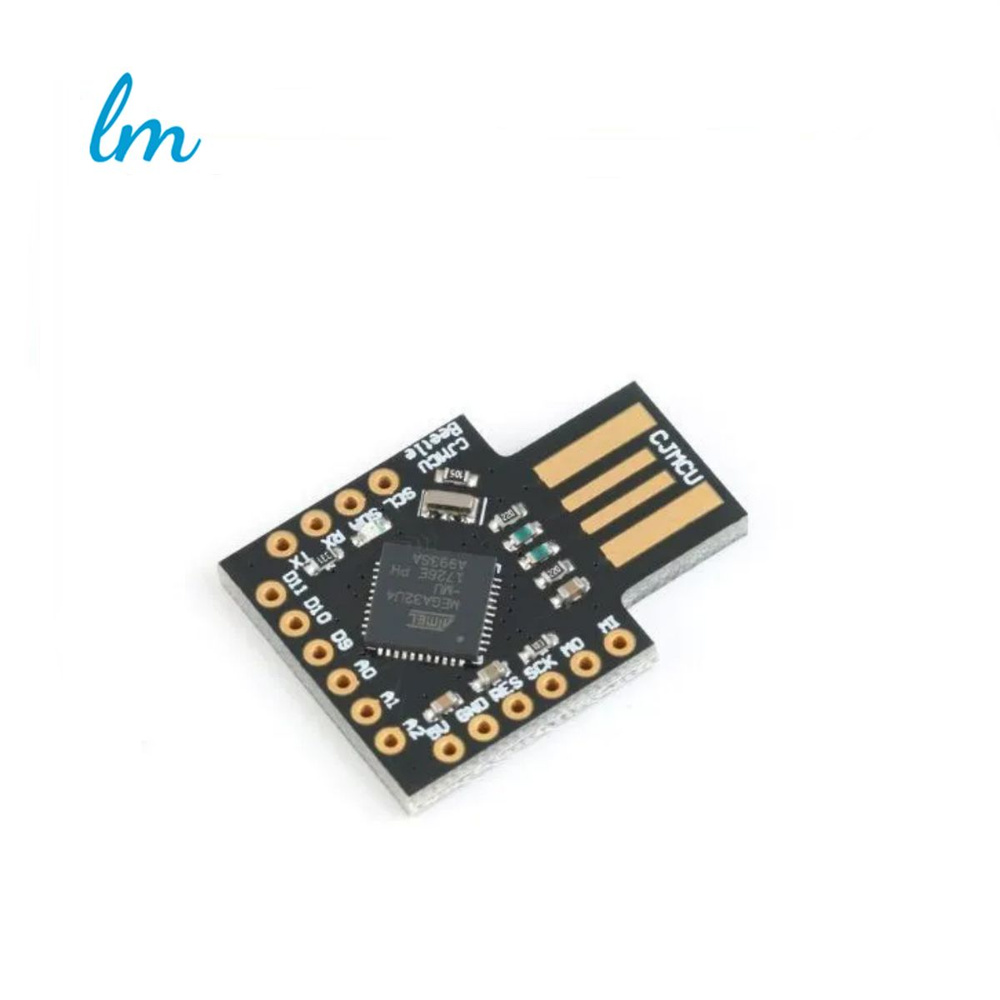 Beetle USB ATMEGA32U4 Виртуальная клавиатура Badusb - купить с ...