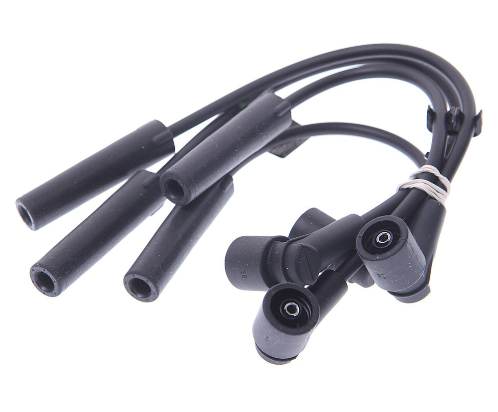 Провод высоковольтный ГАЗель Next дв.УМЗ-А274 EvoTech 2.7 ЕВРО-4 комплект GO - SLON арт. 4216. ...