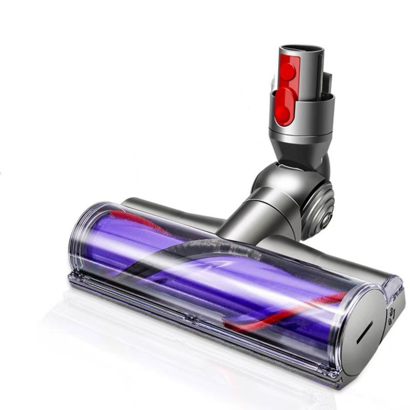 Оригинальная турбощетка для пылесосов Dyson SV10; V8-null - купить с ...