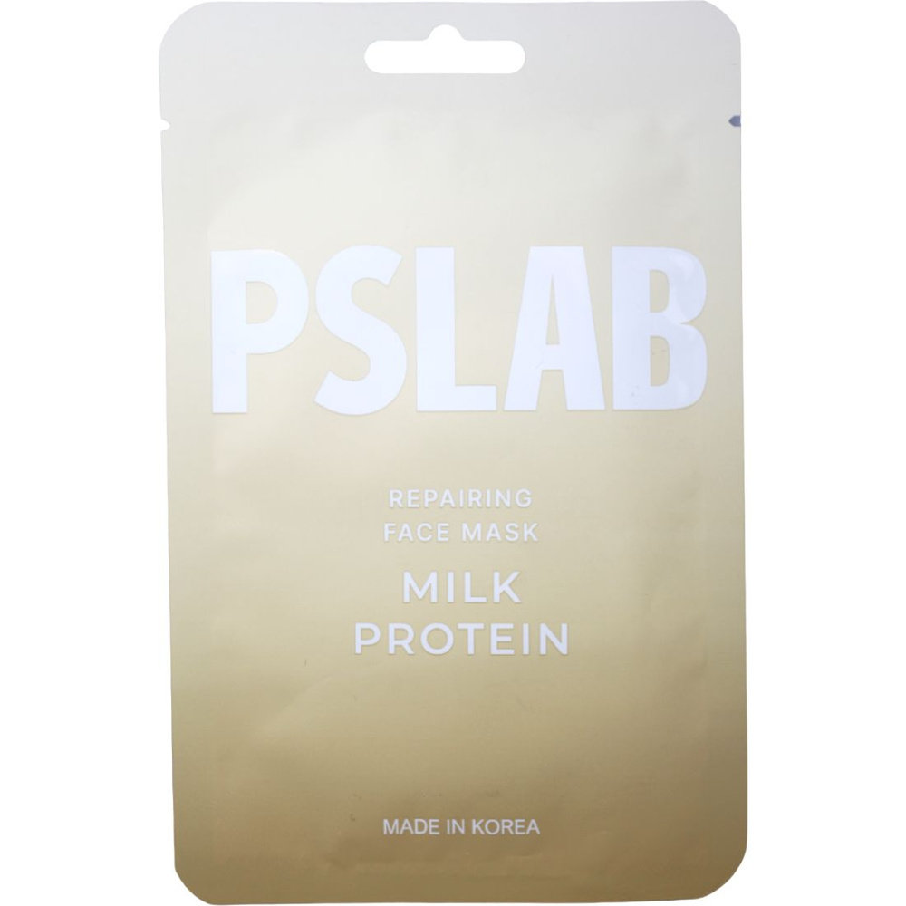 PSLAB Маска косметическая Для всех типов кожи - купить с доставкой по выгодным ценам в интернет ...