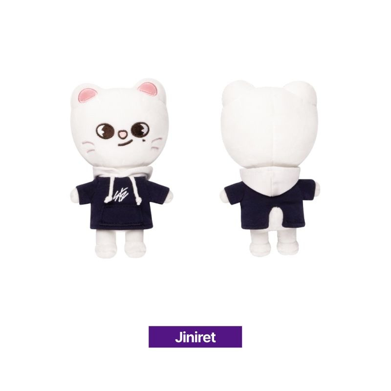 Игрушка SKZOO PLUSH MINI Ver. - SKZ'S MAGIC SCHOOL купить на OZON по ...