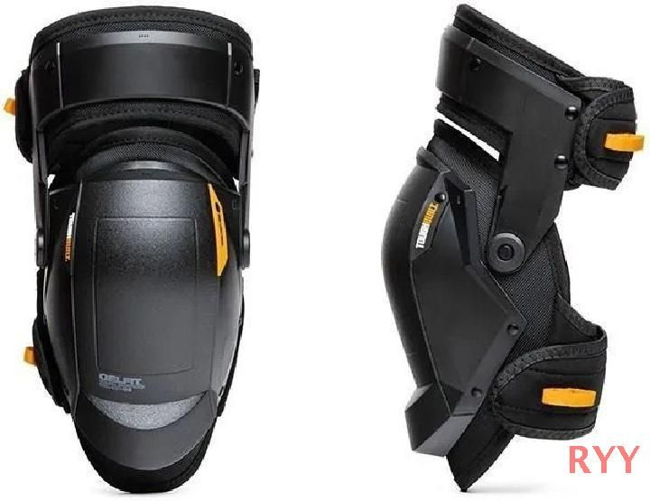 Стабилизирующие наколенники гелевые TOUGHBUILT TBL-KP-G3 - купить с ...