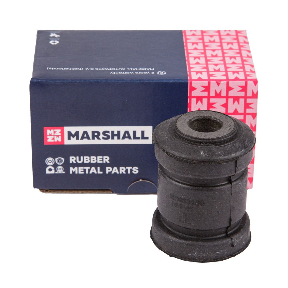 Сайлентблок Volvo, Ford, Marshall M8083160 купить на OZON по низкой цене (1421185809)