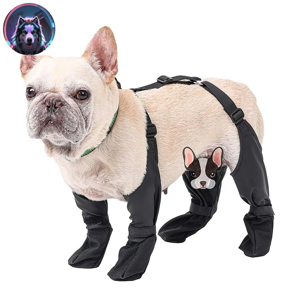 Обувь для собак купить на OZON по низкой цене (1912449512)