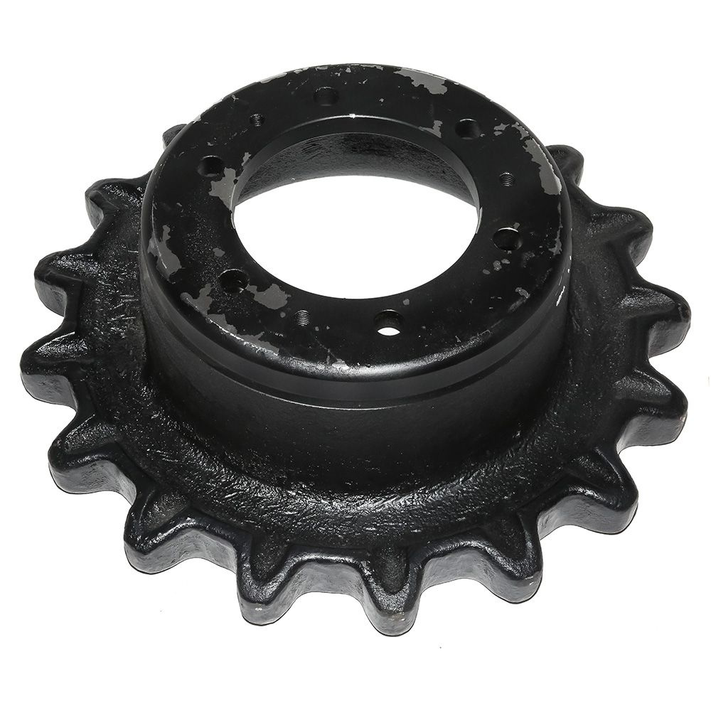 Звездочка мотора движения Bobcat (7165109) купить на OZON по низкой ...