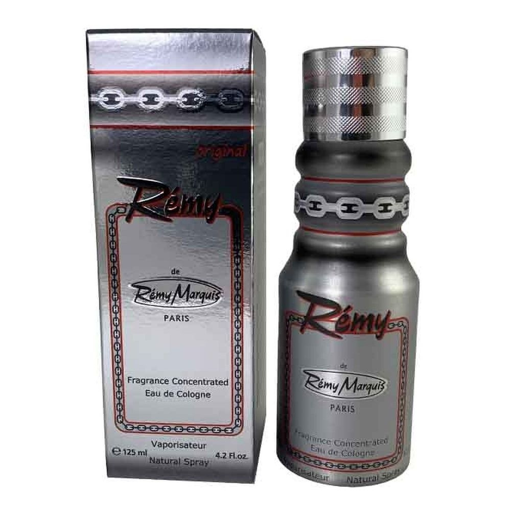 Remy Marquis Remy For Man Одеколон 125 мл (1528728967)