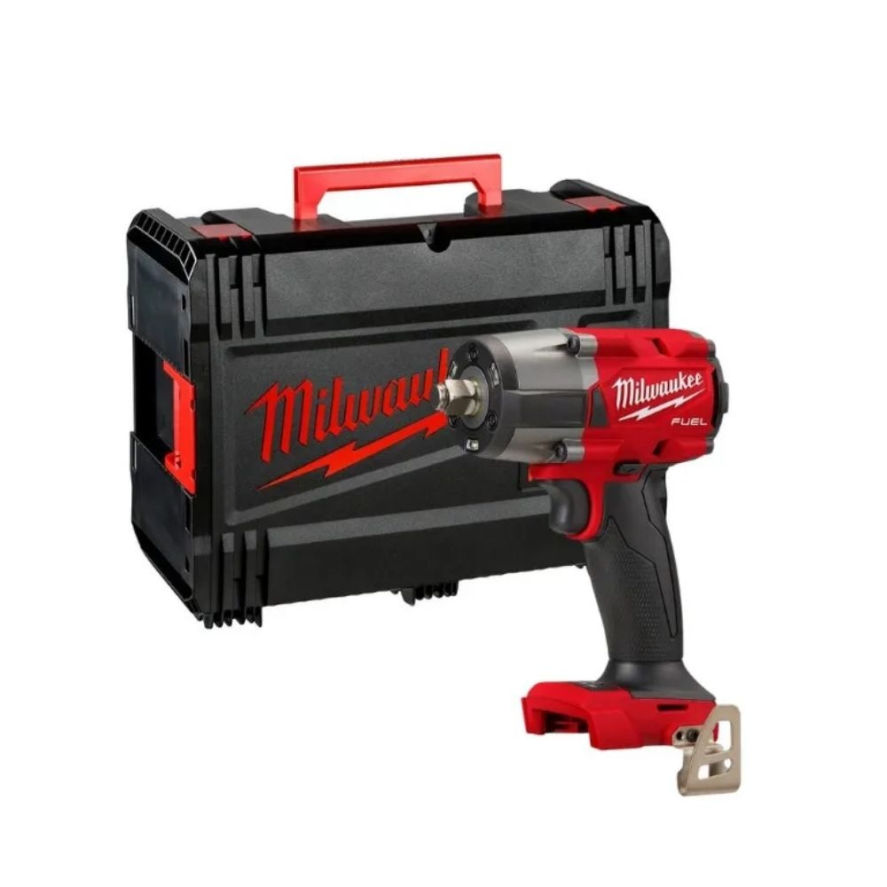 Milwaukee M18 FMTIW2F12-0X FUEL Аккумуляторный гайковерт 4933478449 ...