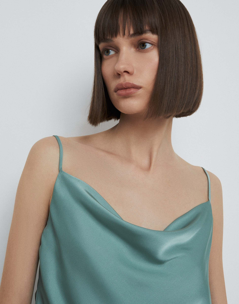 Топ Gloria Jeans GJ Black купить на OZON по низкой цене (1458941930)