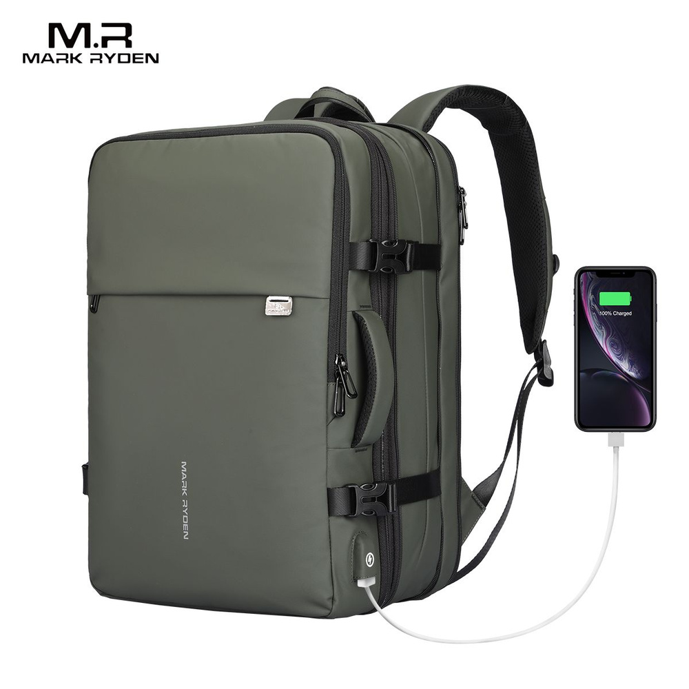 Mark Ryden Рюкзак - купить с доставкой по выгодным ценам в интернет ...