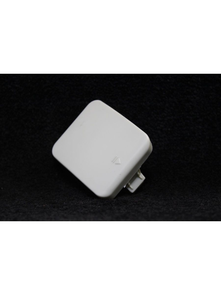 Заглушки буксировочного крюка задняя Mercedes-Benz S-Class W221 купить ...