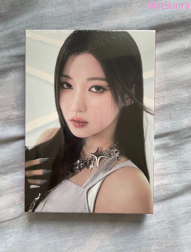 CD Альбомы-BABYMONSTER 1st Mini Album - BABYMONS7ER YG TAG ALBUM (ASA ...