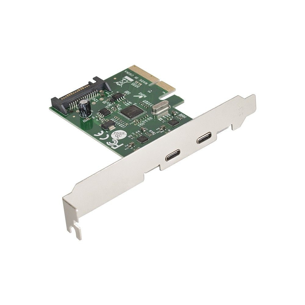 EXEGATE USB - концентраторы EX283715RUS Контроллер EXE - 313 PCI - Ex4 ...