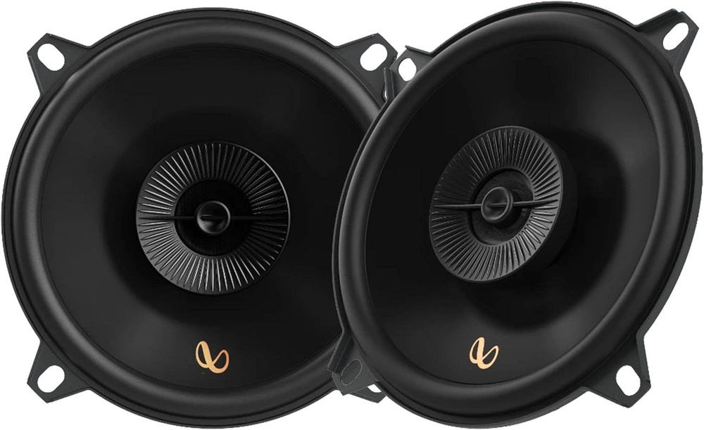 Автомобильная 2-полосная коаксиальная АС Infinity PRIMUS 503F купить на OZON по низкой цене ...