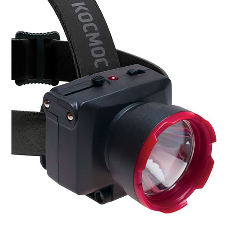 Фонарь Космос KOCAccuH1WLED - купить с доставкой по выгодным ценам в ...