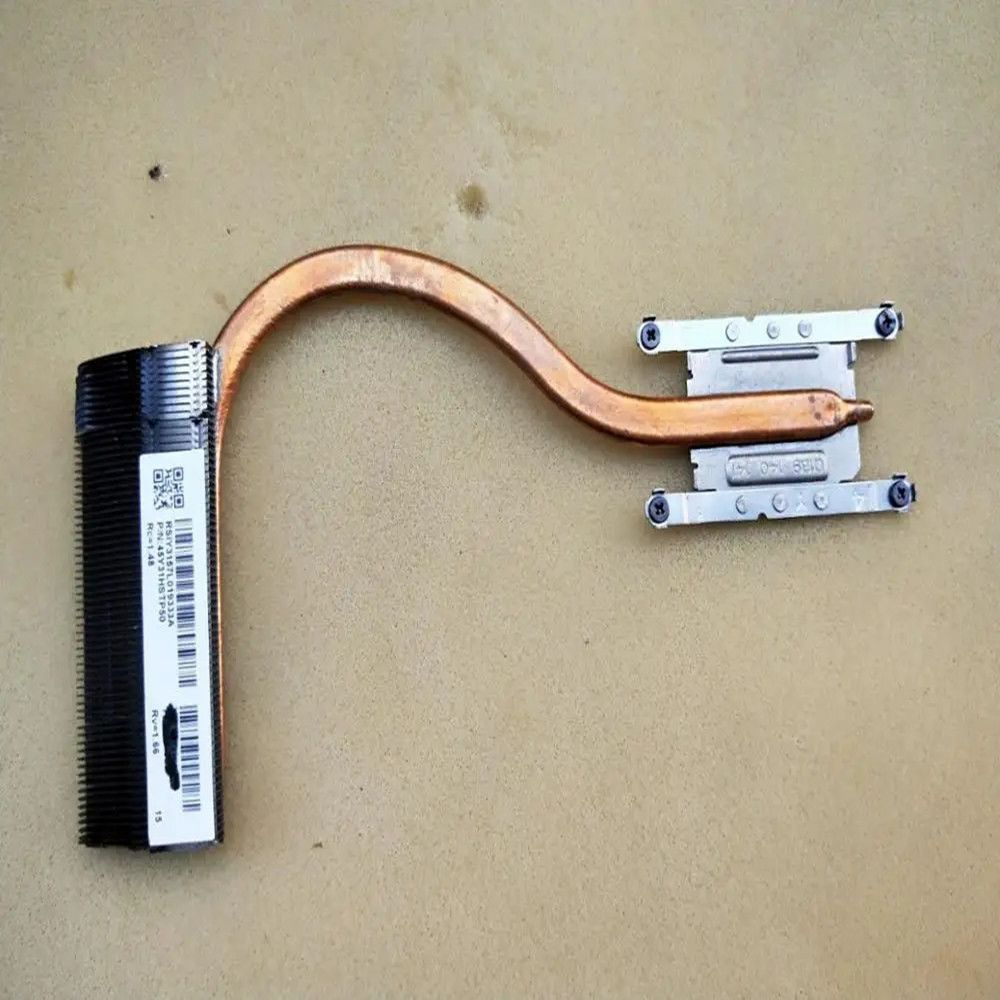 Новый охладитель для HP 15-P 17-F 17-P Cpu радиатора 773447-001 794989 ...