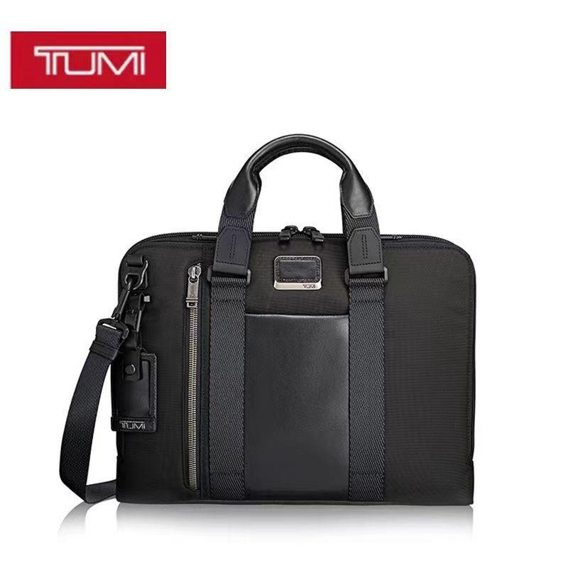 Tumi Портфель - купить с доставкой по выгодным ценам в интернет-магазине OZON (1571447329)