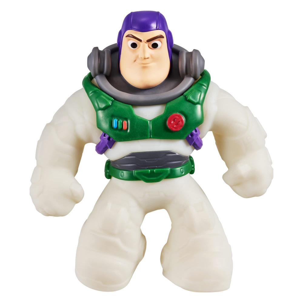 Герои Goo Jit Zu Disney Pixar Lightyear Lightyear Supagoo Alpha Buzz ...
