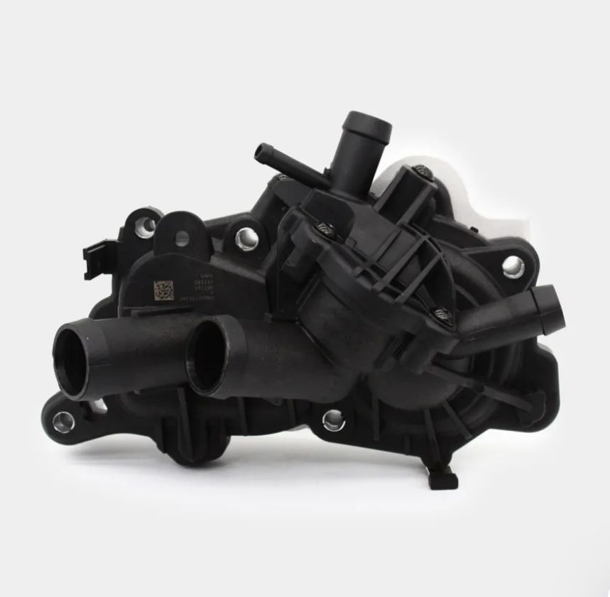 Водяная помпа в сборе с термостатом FAW-Volkswagen для VAG 1.4 TSI CHPA ...
