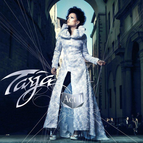 CD Tarja - Act II (Blu-ray) (компакт-диск) (3401) купить на OZON по ...