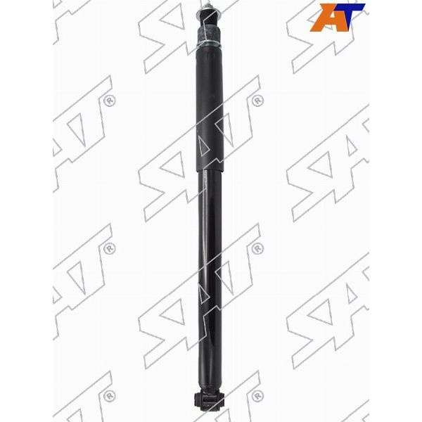 Амортизатор задний MERCEDES-BENZ E-CLASS W211 02-09 LH RH SAT ST ...