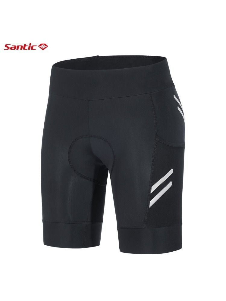 Велошорты Santic Cycling Shorts купить на OZON по низкой цене (1597880824)
