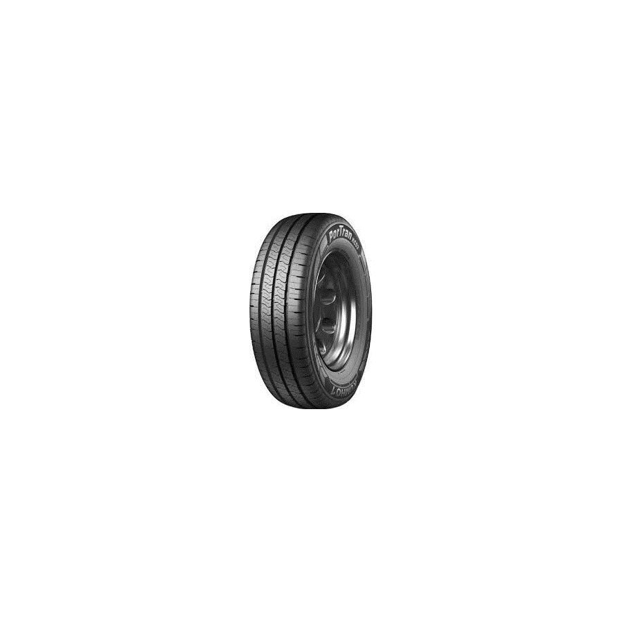Kumho PorTran KC53 Шины летние 215/60 R16С 103, 101T 2210373 (1605813887)
