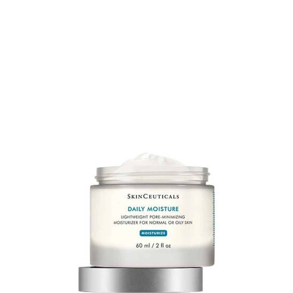 Легкий увлажняющий крем Skinceuticals daily moisture 60 мл - купить с ...
