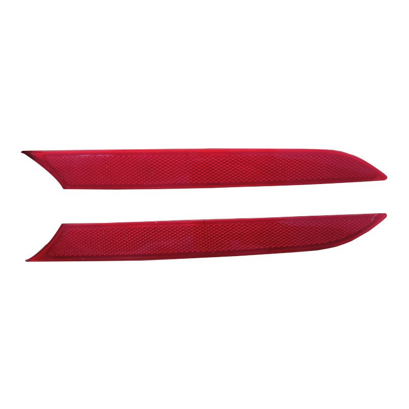 Пара заднего отражателя, для BMW 3 серии M SPORT G20 Sedan G21 Wagon ...