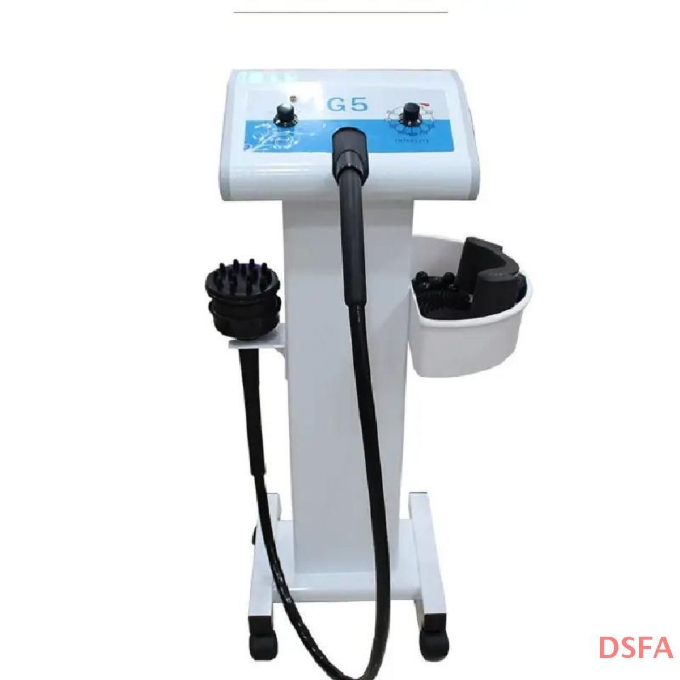 Аппарат для лимфодренажного массажа G5 на стойке - купить с доставкой ...