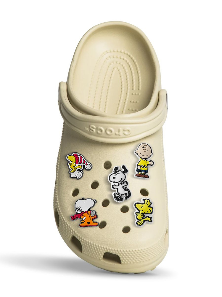 JIBBITZ SNOOPY купить на OZON по низкой цене в Узбекистане, Ташкенте