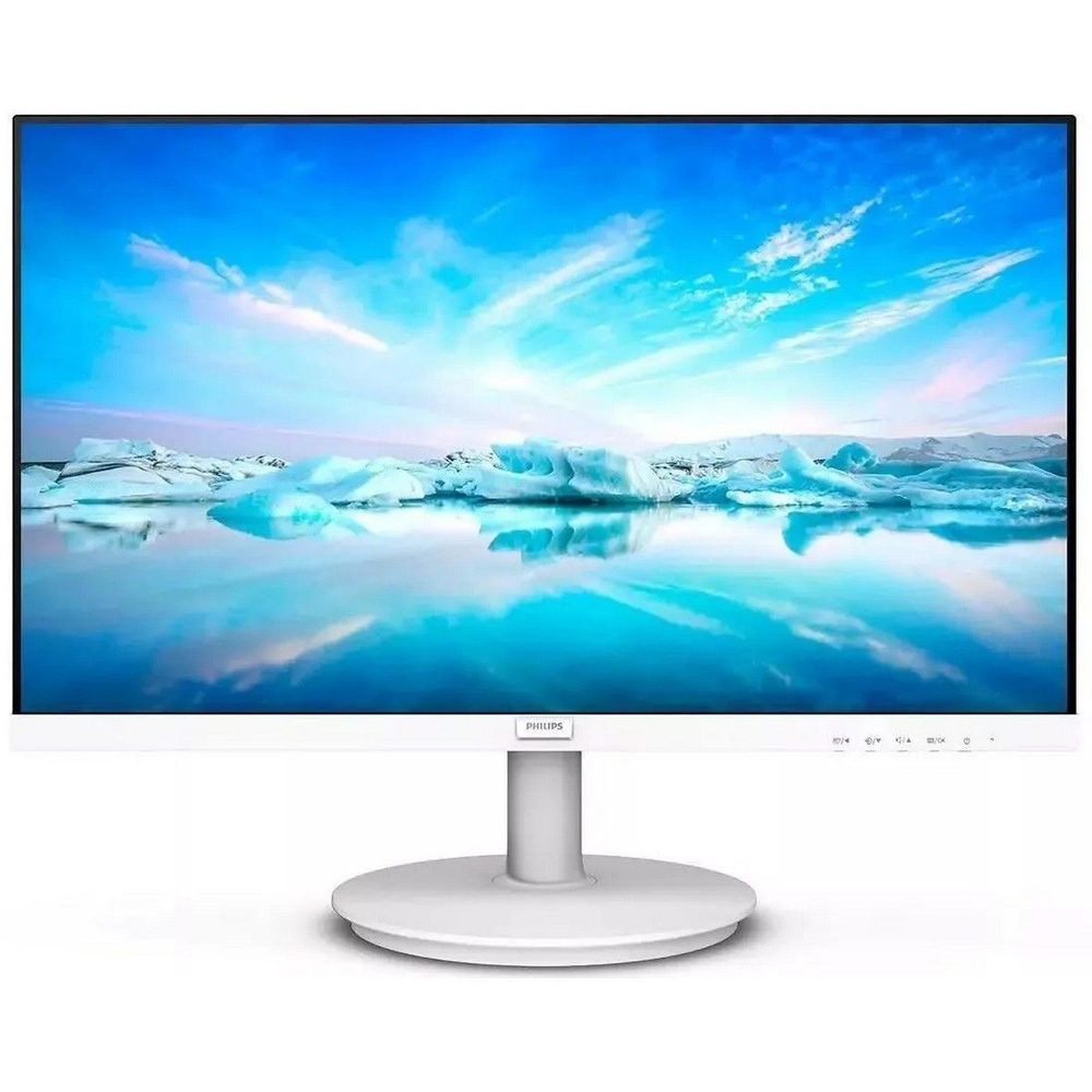 Монитор Philips 271V8AW, IPS, 1920x1080, 75 Гц 27" - купить по выгодной ...