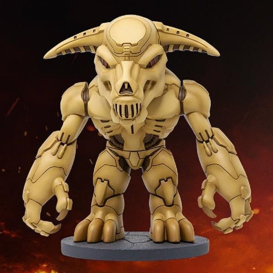 Numskull & Doom Eternal - Небольшие скульптуры, игрушки, персонажи ...