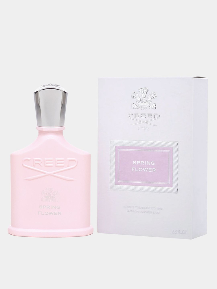 Creed Spring Flower Вода парфюмерная 30 мл (1672121226)